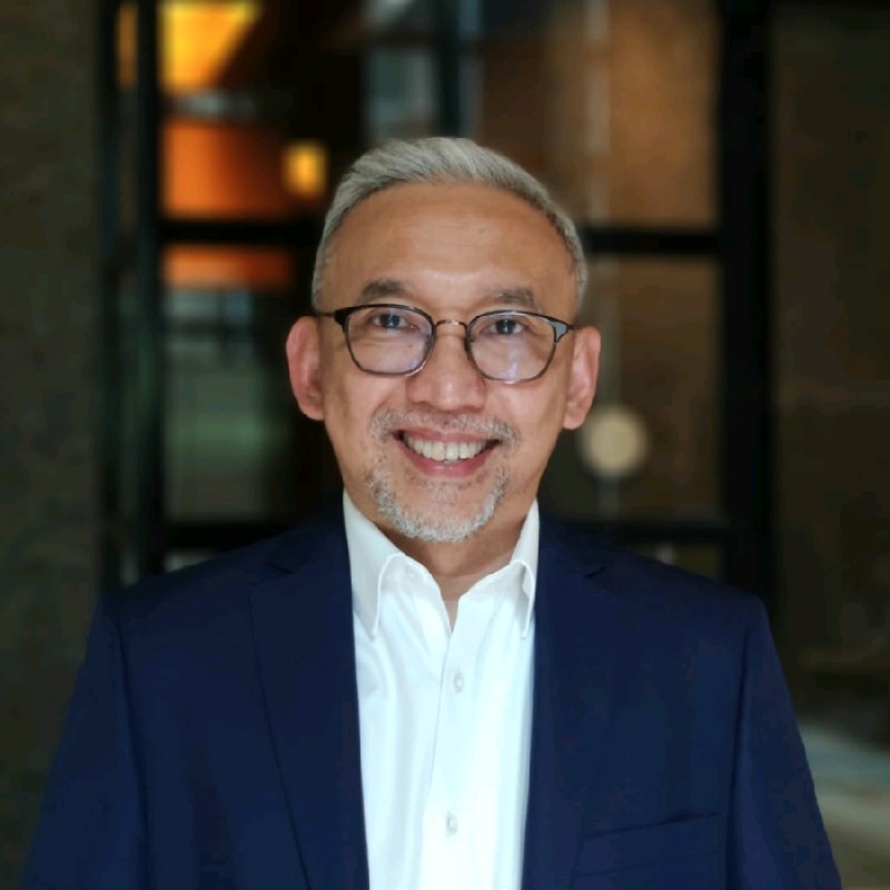 CDAO Indonesia - Speakers